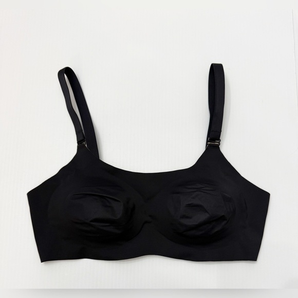 knix | Intimates & Sleepwear | Knix Padded Vneck Evolution Bra 4 | Poshmark